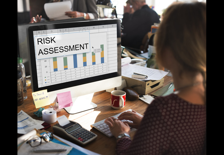 Workplace Risk Analysis | HDTC ON